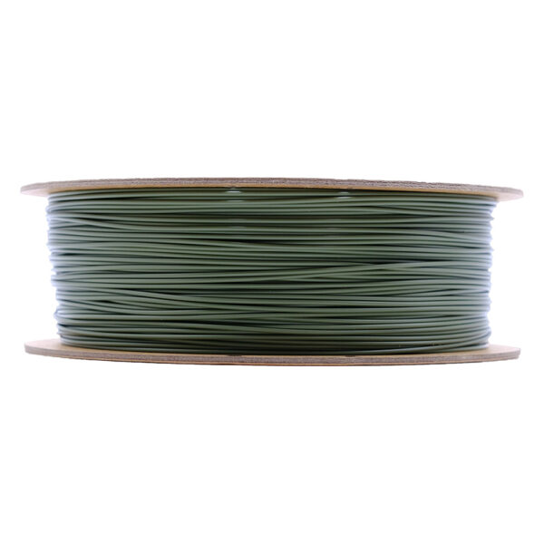 Filamento eSUN PLA Pro Verde Oliva - Maxi3D - Filamentos 3D